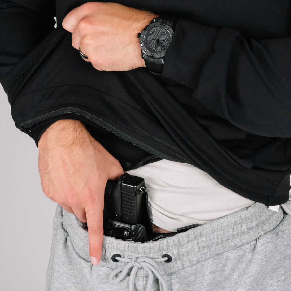 Arrowhead Tactical Apparel - Concealed Carry Clothing | Hogtown Outdoors